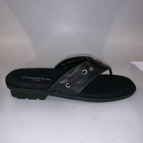 Theresia M. | Shoes | Theresia M Orthopedic Sandal | Poshmark